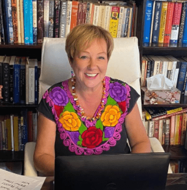 Nov 22 | Craft Your Grand Giving Story with Deb Alcadinho and Julie Ann ...