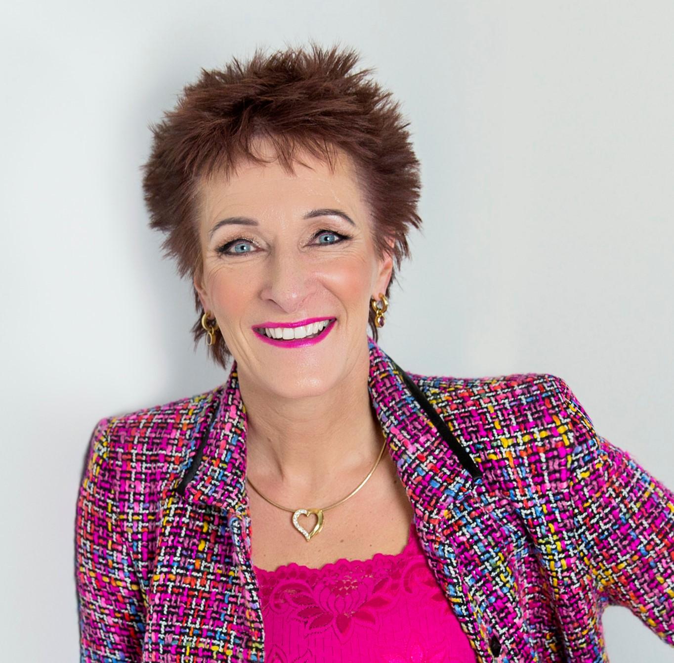 Oct 27 | PEPP Up Your Business With Jo Hassan | Master Class - Grand ...