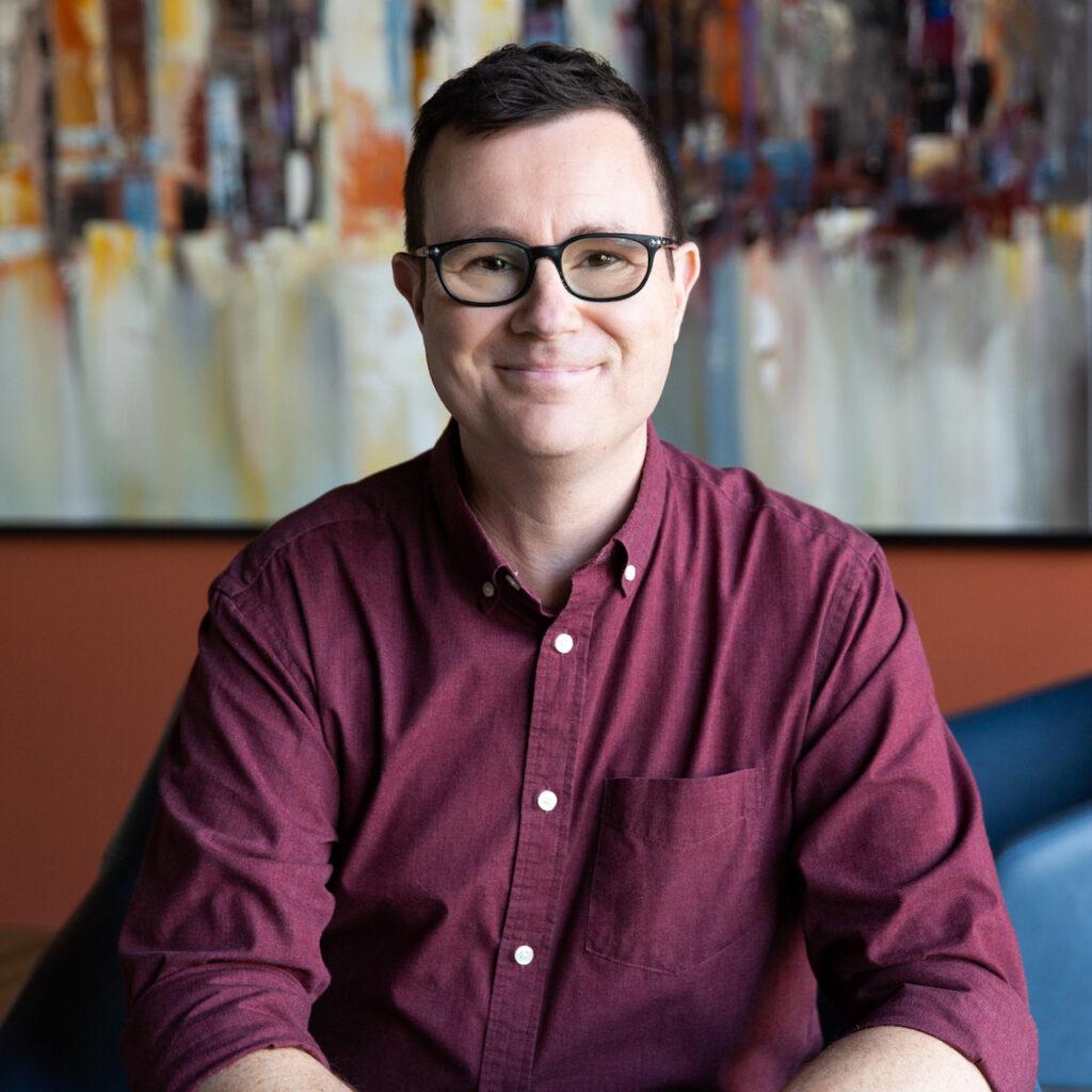 The Perfect Daily Schedule With Mike Vardy - Grand Connection Business ...