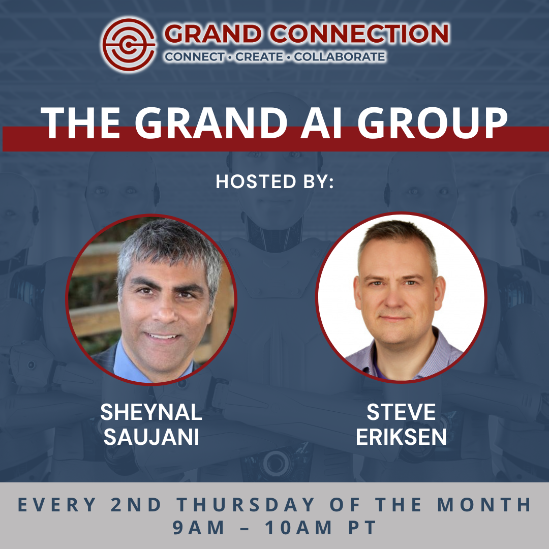 The Grand AI Group - Grand Connection Business Community ...