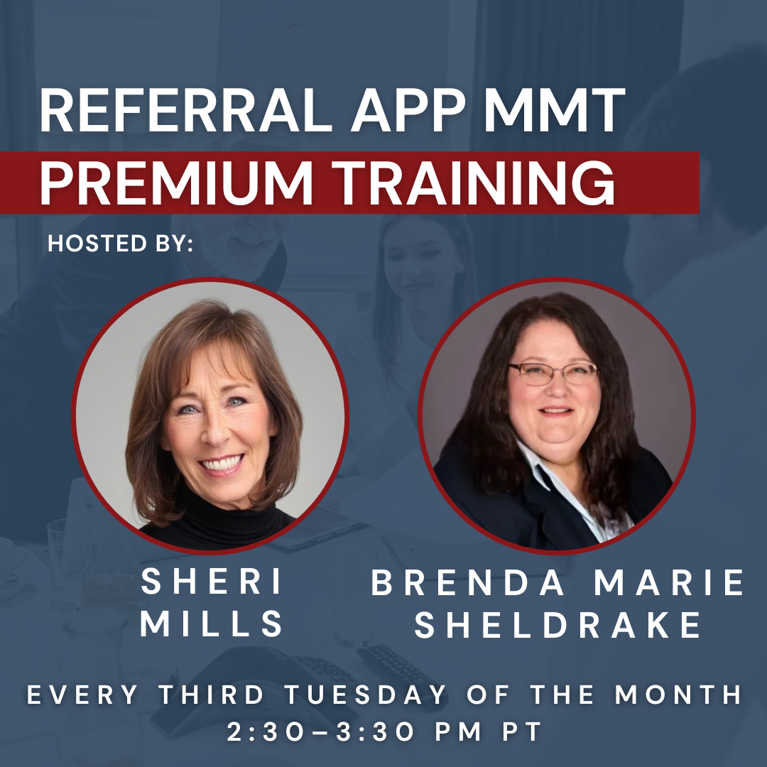 Grand Connection Referral App - Grand Connection Business Community ...