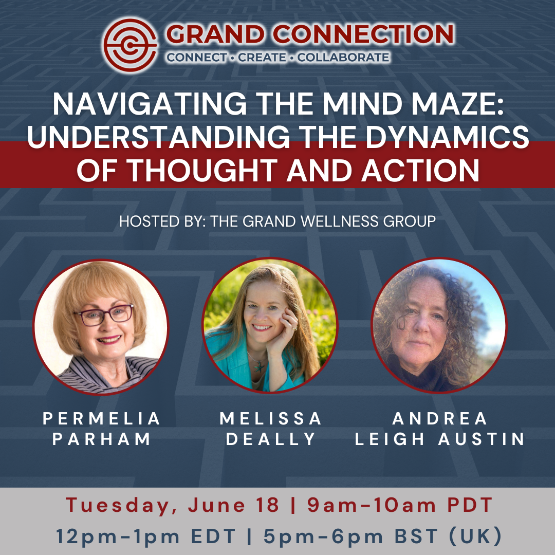 Jun 18 | Navigating the Mind Maze: Understanding the Dynamics of ...