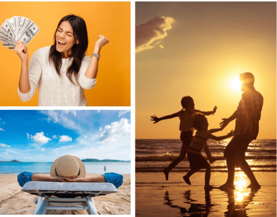 Positive Prime Session Gift - Grand Connection Business Community ...