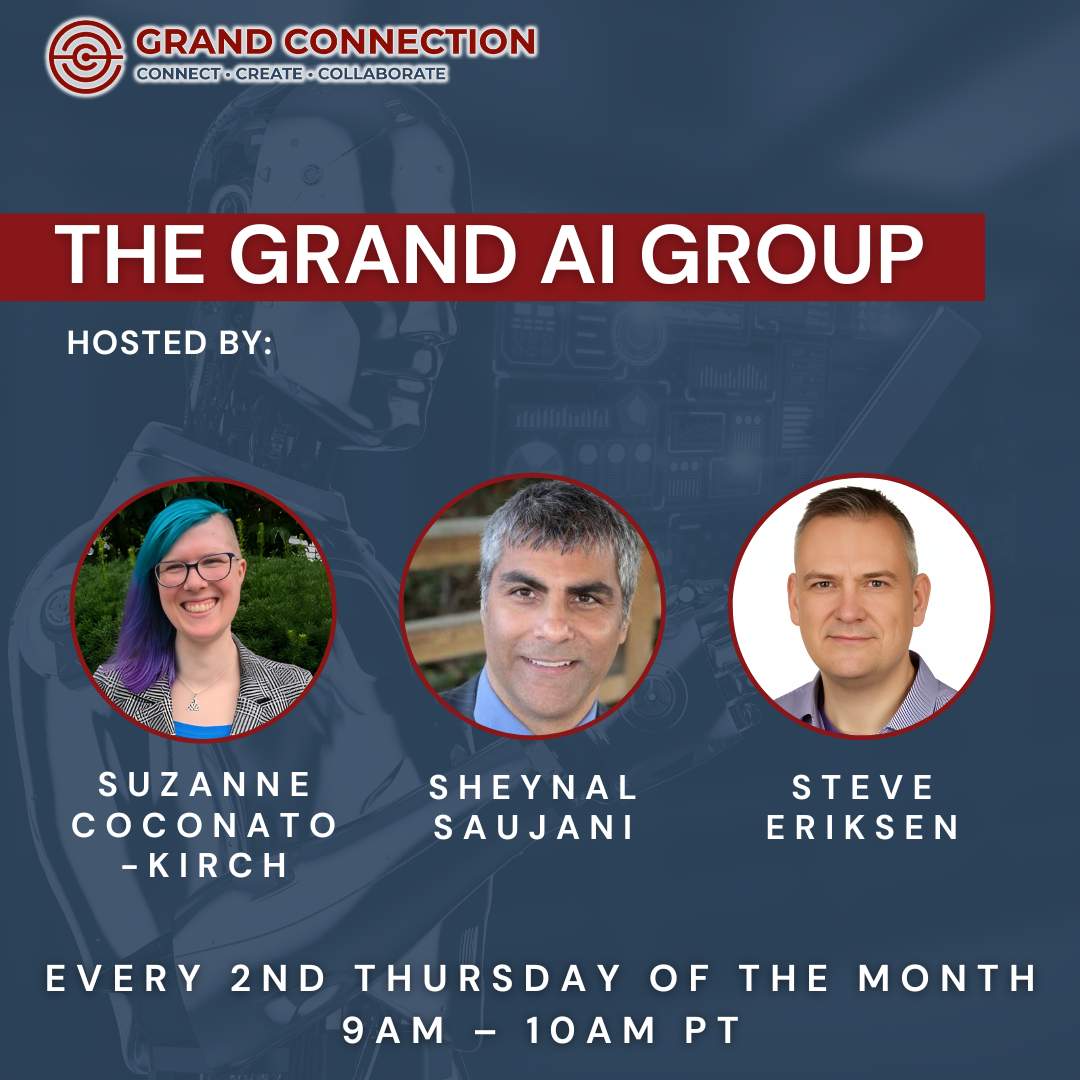 The Grand AI Group - Grand Connection Business Community ...