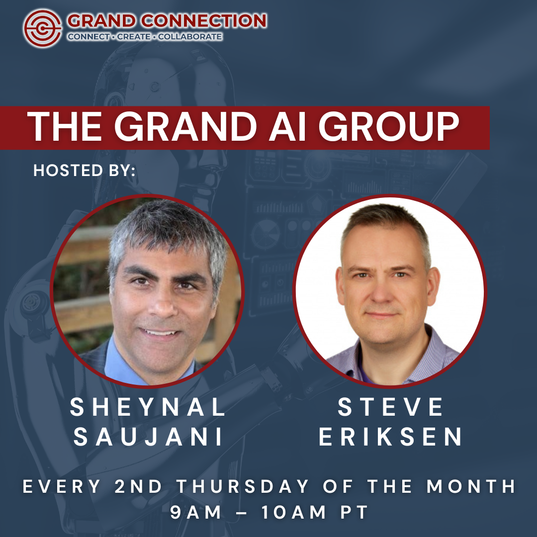 The Grand AI Group - Grand Connection Business Community ...