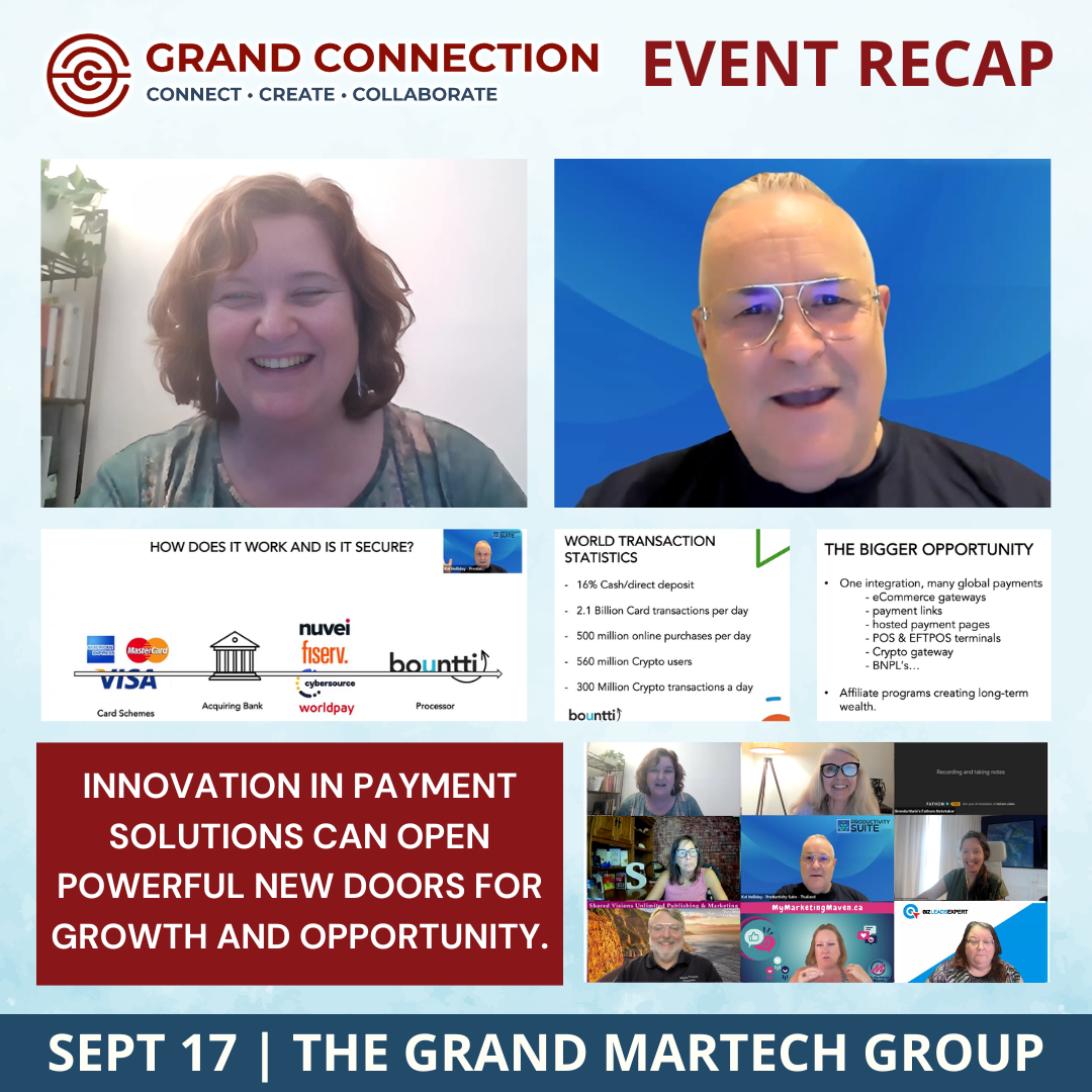 Recap Sept 17 | The Ins & Outs of Payment Gateways to Sell Online at ...