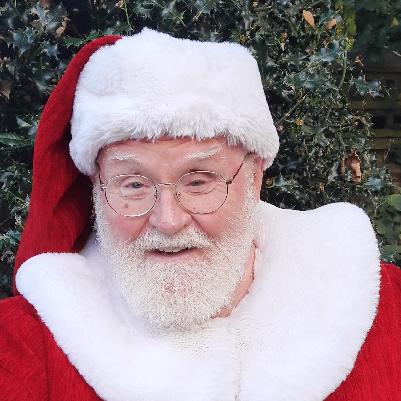 Dec 16 | The S.A.N.T.A. Mantra: Kindness in Action With Mike Facherty ...