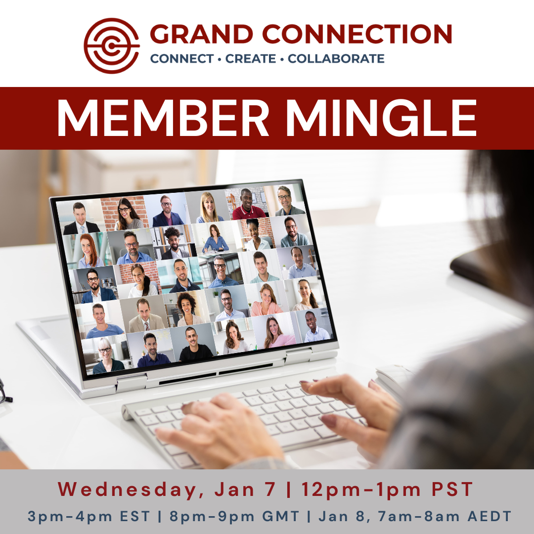 Jan 7 | GC Member Mingle - Grand Connection Business Community ...