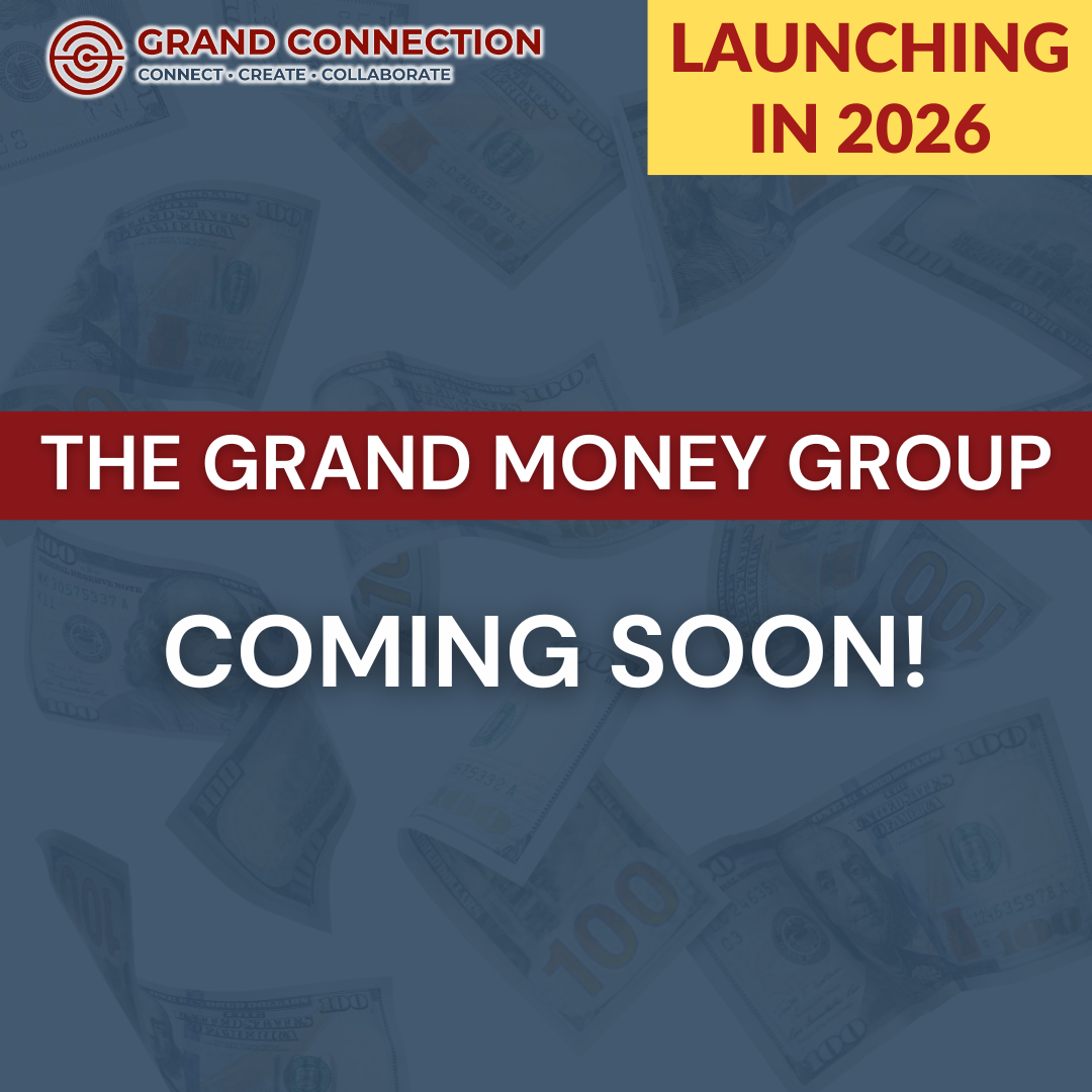 The Grand Money Group (Launching in 2026) COMING SOON! - Grand ...