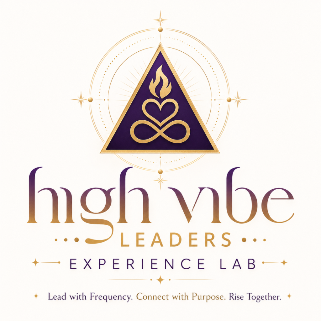 Jun 5 | High Vibe Leaders Experience Lab With Michelle Abraham - Grand ...