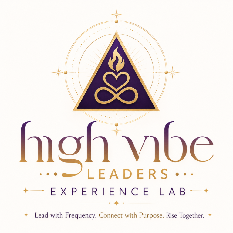 Jun 5 | High Vibe Leaders Experience Lab With Michelle Abraham - Grand ...